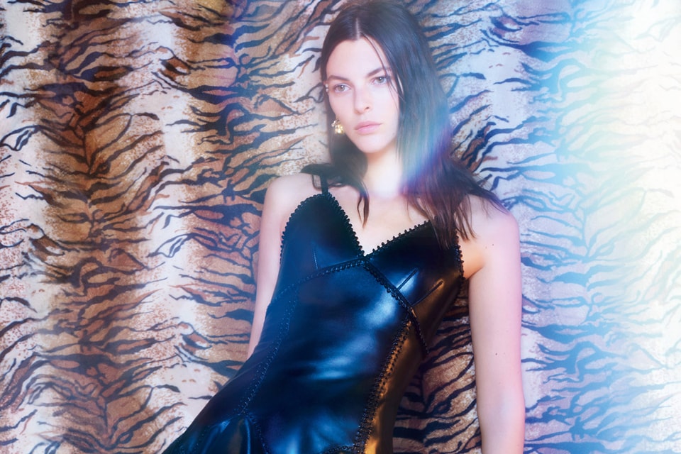 Givenchy 2022 秋冬宣傳照登場：Matthew M. Williams 親自構思，呈現超現實色彩美學！ - POPBEE