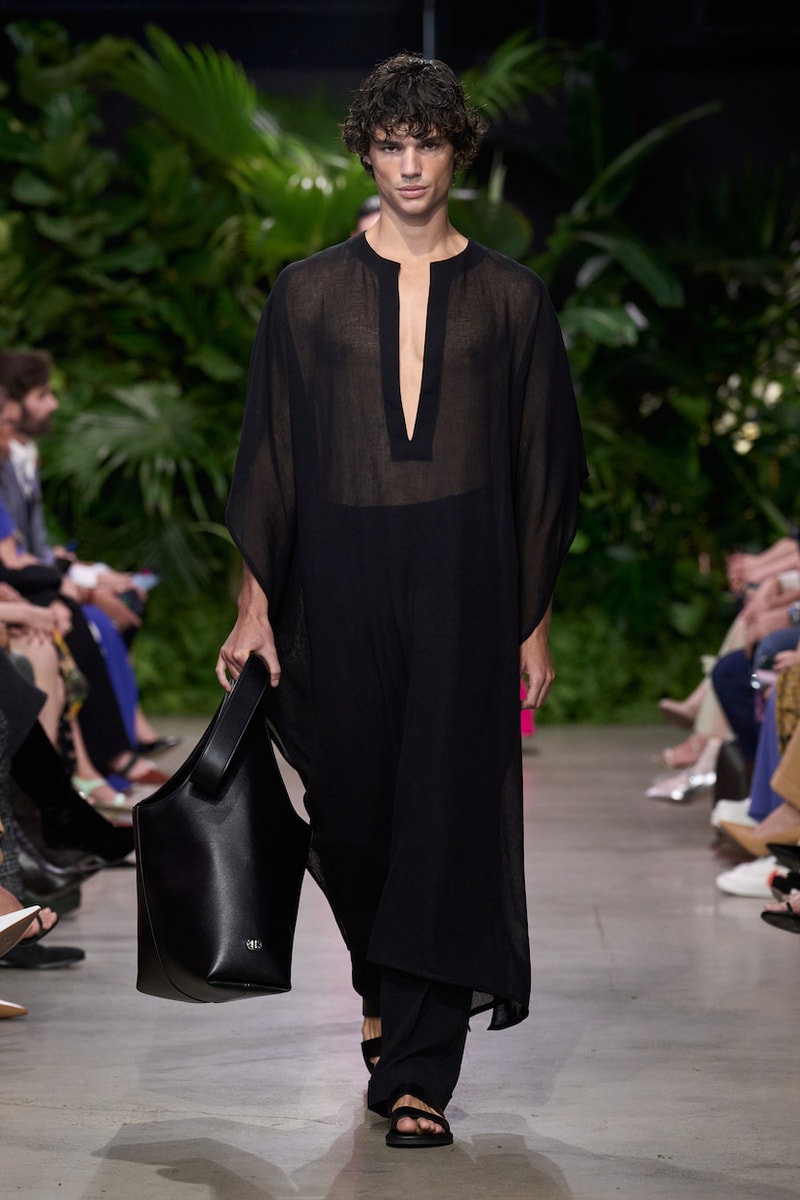 NYFW：Michael Kors 2023 春夏系列，女人自信又瀟灑的都會裝束 - POPBEE