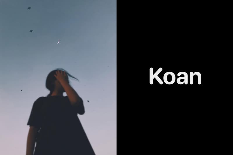 在寫作中尋回自己：那些説不出口的心事，就寫進 Koan 吧它都在聽！ - POPBEE