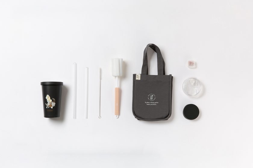 Oolab 環保杯攜手迪士尼：可愛療癒的新品一次登場，喝著心情都變好！ - POPBEE