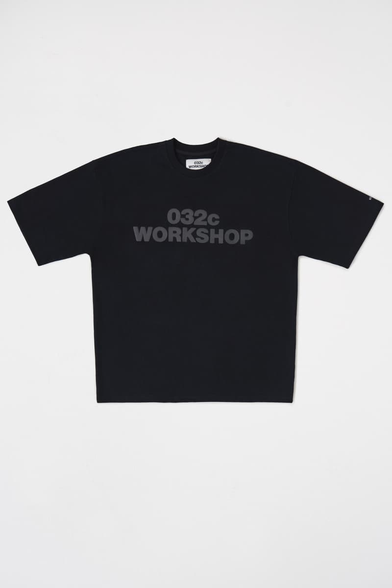 sloggi x 032c 限量聯乘系列，台灣發售資訊！ - POPBEE