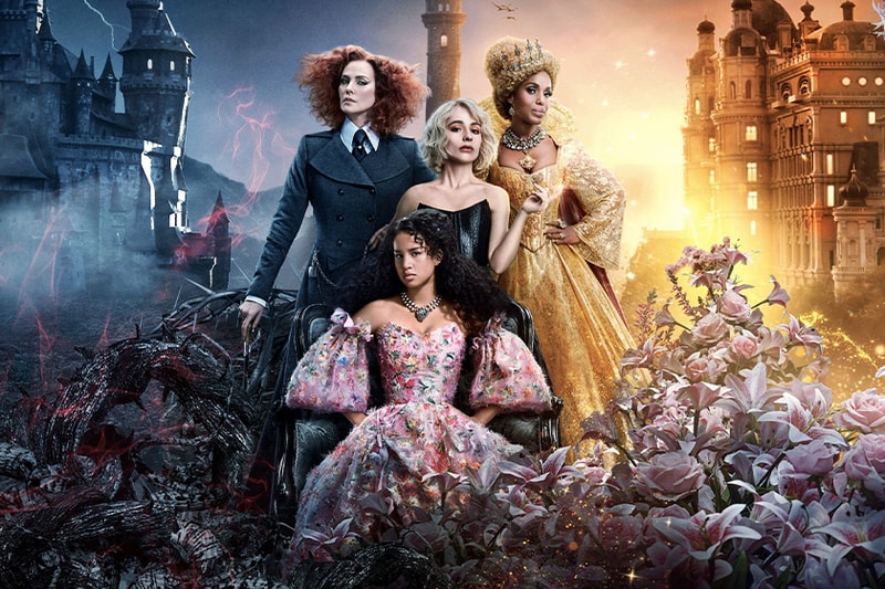 性感又有個性！《善惡魔法學院》的 Sofia 公主，私下穿搭竟與電影中的她如此不同！ - POPBEE