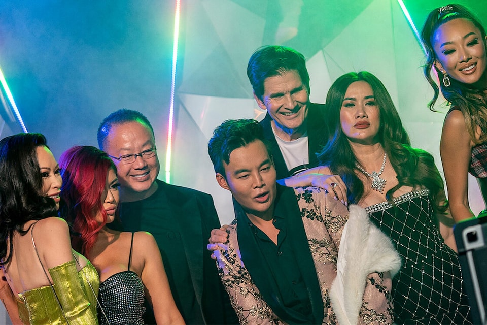 《璀璨帝國》第三季即今天將於 Netflix 回歸！繼上一季的鬧劇，今季又會擦出什麼火花？ - POPBEE