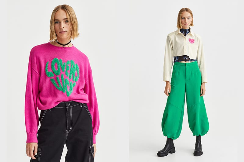 平價造型也能跟上 Y2K 風潮：H&M 新系列中必關注的 10+ 單品！ - POPBEE