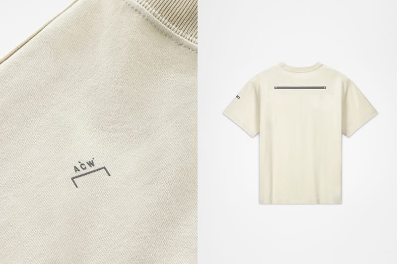 Converse 三度聯名 A-COLD-WALL* 重新演繹極簡 Chuck 70！ - POPBEE