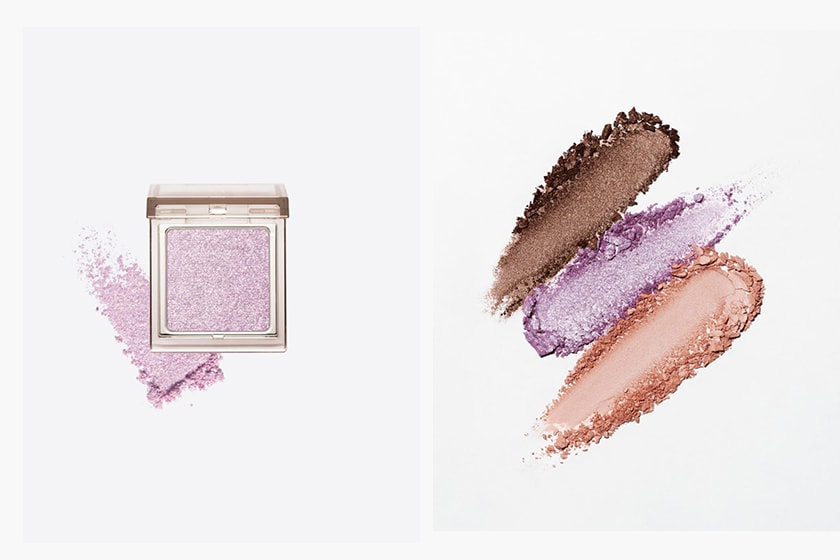 彩妝師也默默愛用： 一次包色也不心疼的 RMK 20 個日常百搭單色眼影！ - POPBEE