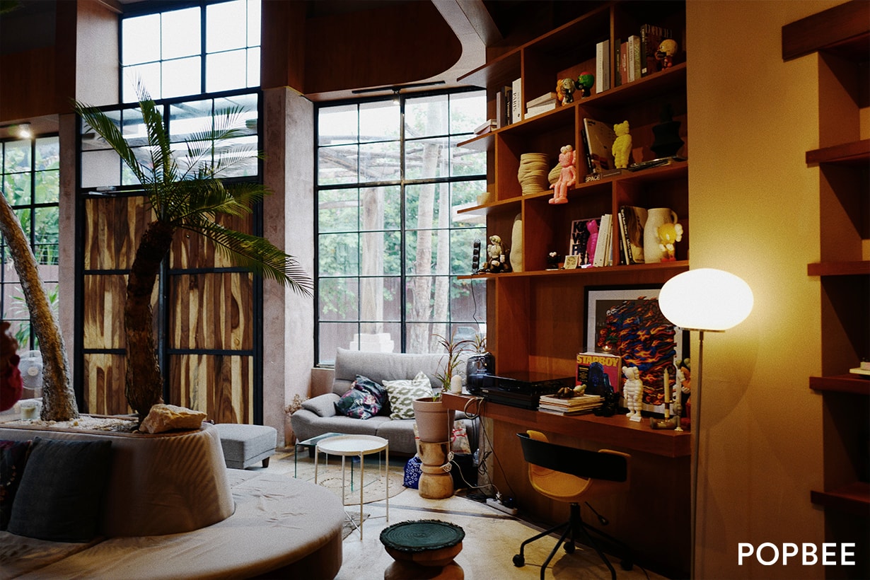 #Travel Guide 2022：POPBEE 推薦曼谷 5 大新熱點，帶你感受最時尚地標！ - POPBEE