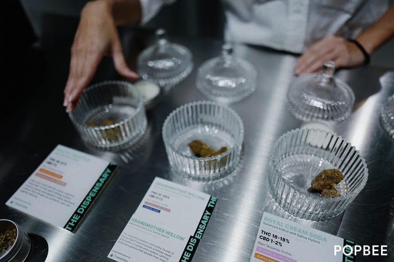 #Travel Guide 2022：POPBEE 推薦曼谷 5 大新熱點，帶你感受最時尚地標！ - POPBEE