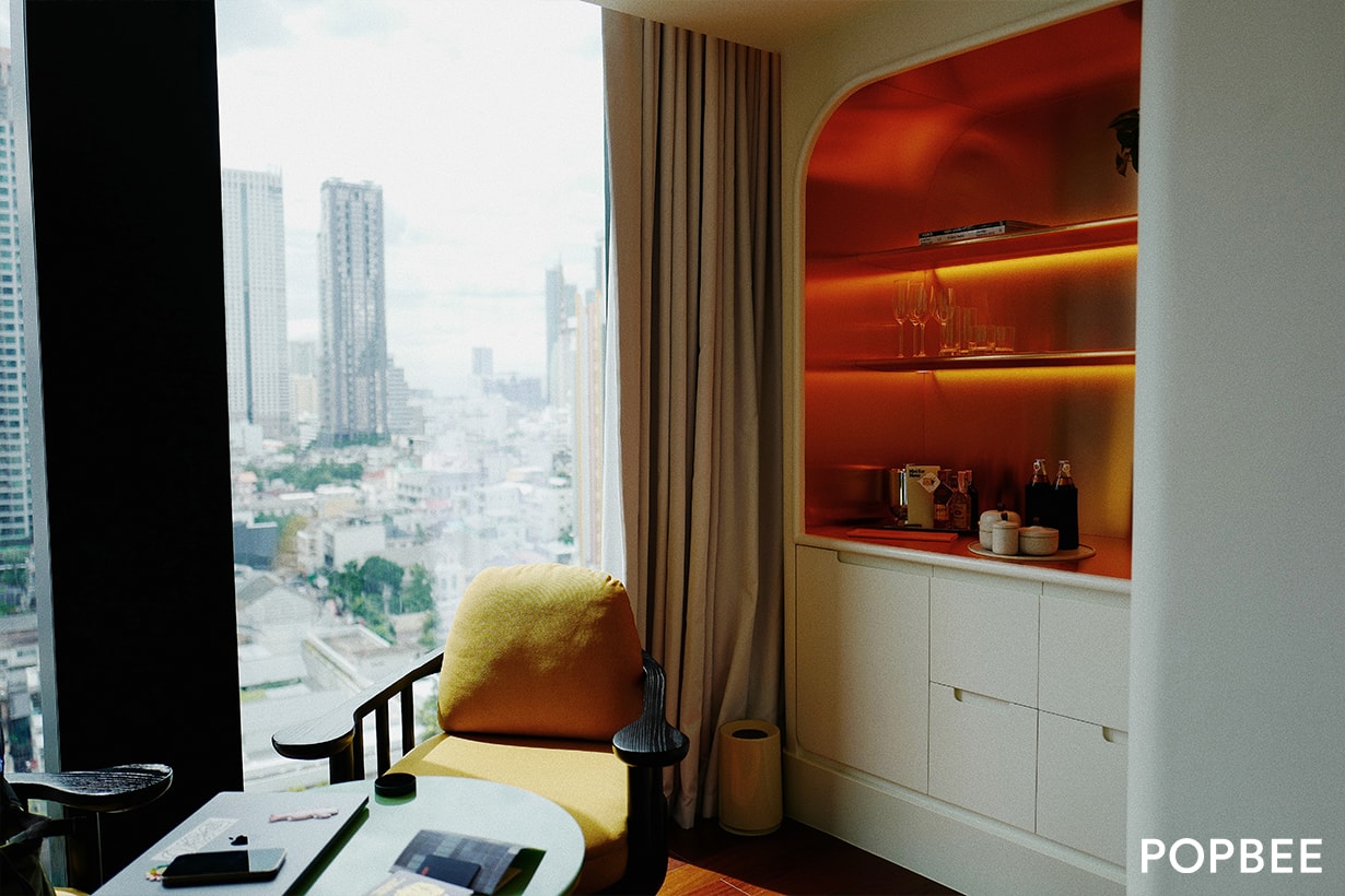 #Travel Guide 2022：POPBEE 推薦曼谷 5 大新熱點，帶你感受最時尚地標！ - POPBEE