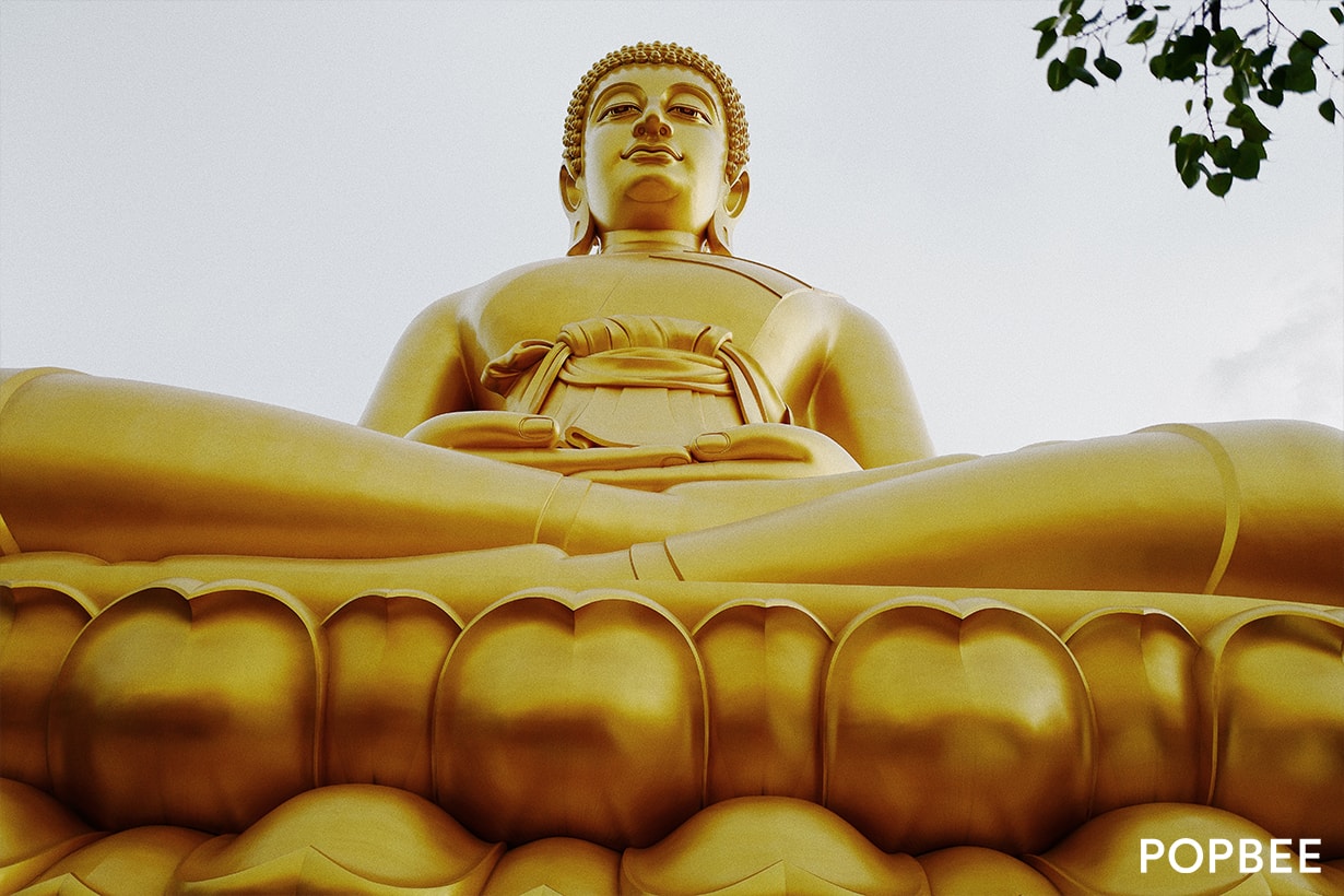 #Travel Guide 2022：POPBEE 推薦曼谷 5 大新熱點，帶你感受最時尚地標！ - POPBEE