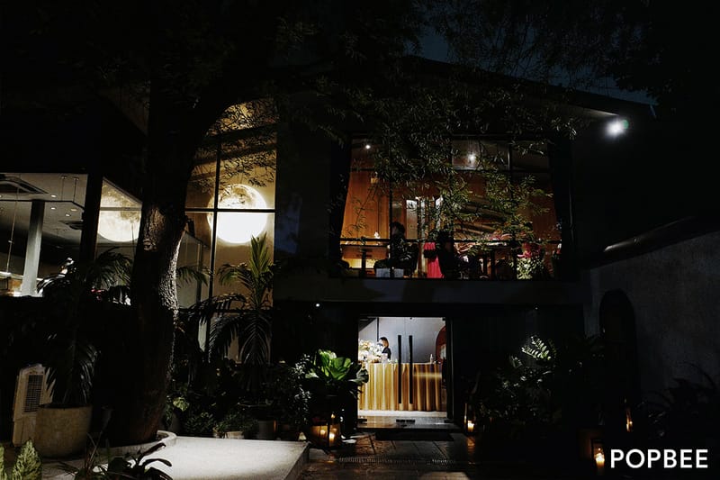 #Travel Guide 2022：POPBEE 推薦曼谷 5 大新熱點，帶你感受最時尚地標！ - POPBEE