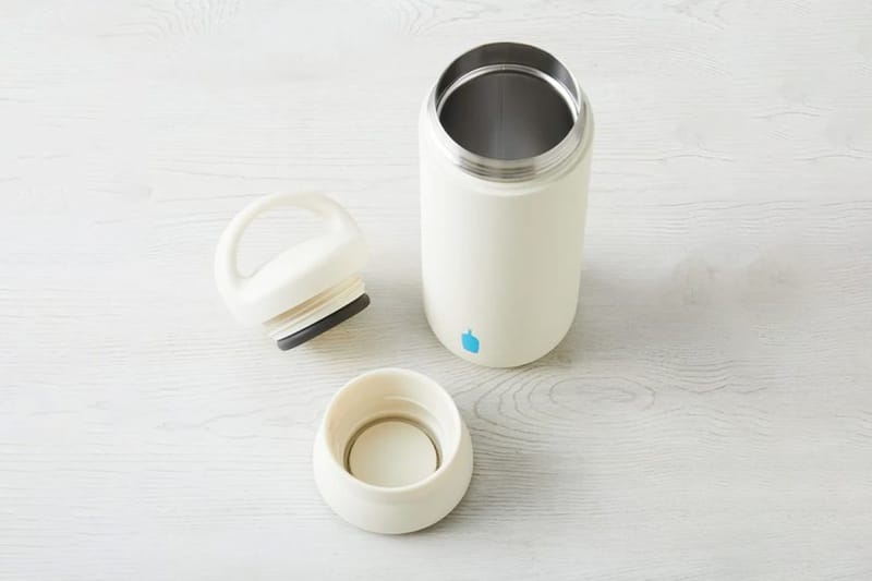 日本人也搶著買：Blue Bottle 攜手日本 Kinto，簡簡單單、質感滿分！ - POPBEE