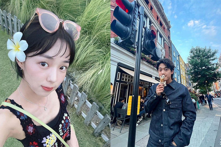 SHINee 崔珉豪激吻片段曝光，Netflix 韓劇《閃耀國度》預告片正式推出！ - POPBEE