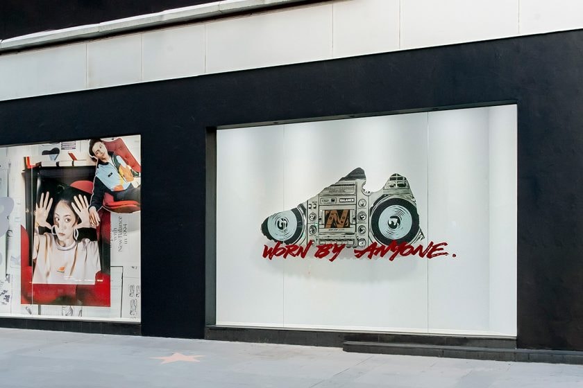 NB 1906 信義旗艦店新登場：什麼好逛？先瞄準這 5 雙首發波鞋！ - POPBEE