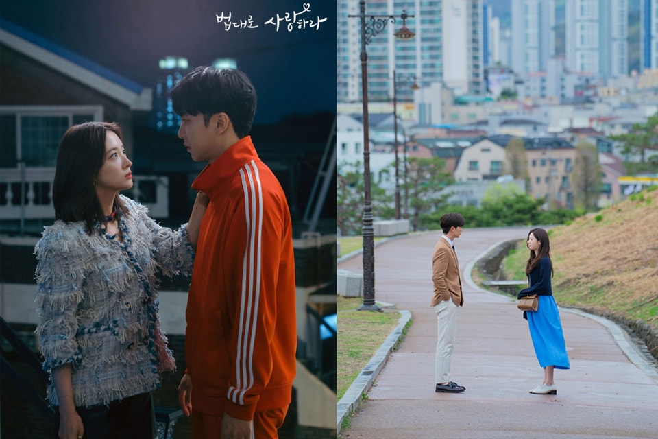 近日熱門 Top 10 韓劇，冠軍竟然是這套？看看有沒有你的心頭好！ - POPBEE