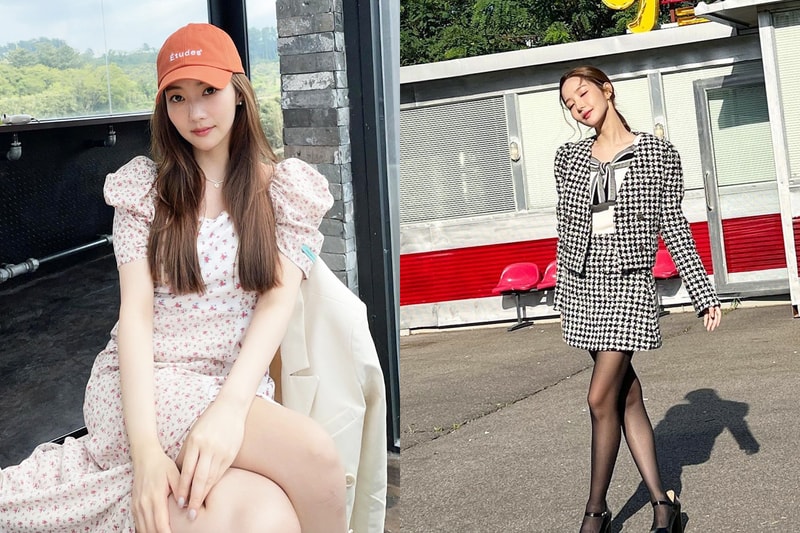 朴敏英富豪男友首度就戀情開腔，迅速逆轉了網民風向！ - POPBEE