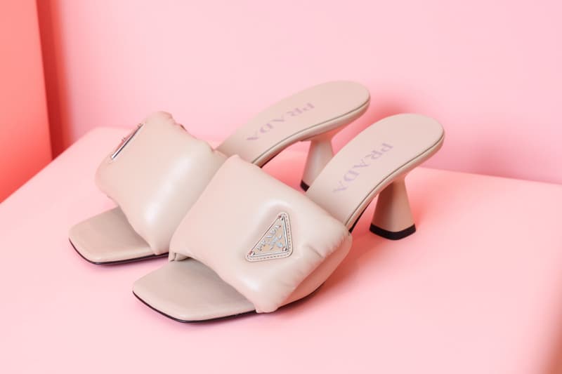 走進可愛的 Prada Village：映入眼簾的 4 款蓬軟手袋令人眼冒愛心！ - POPBEE