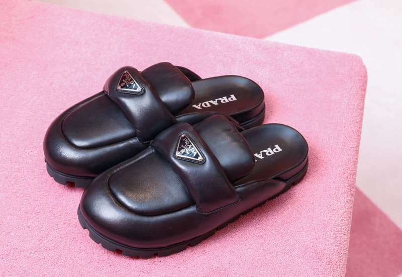 走進可愛的 Prada Village：映入眼簾的 4 款蓬軟手袋令人眼冒愛心！ - POPBEE