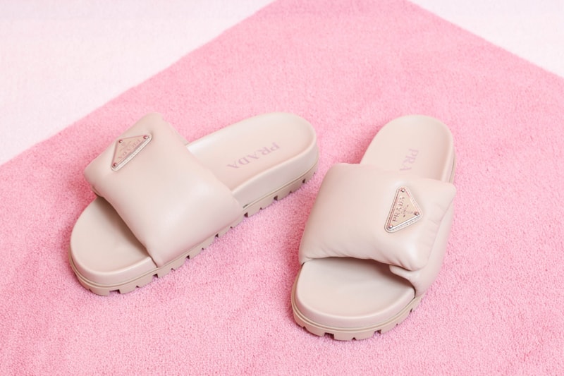 走進可愛的 Prada Village：映入眼簾的 4 款蓬軟手袋令人眼冒愛心！ - POPBEE