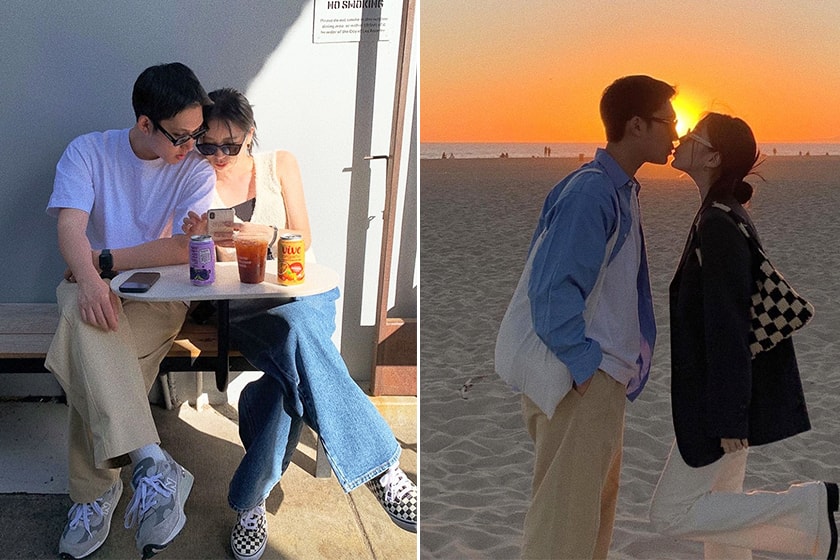 為什麼我們總是找回像前度的男朋友？原來那是有科學根據的！ - POPBEE