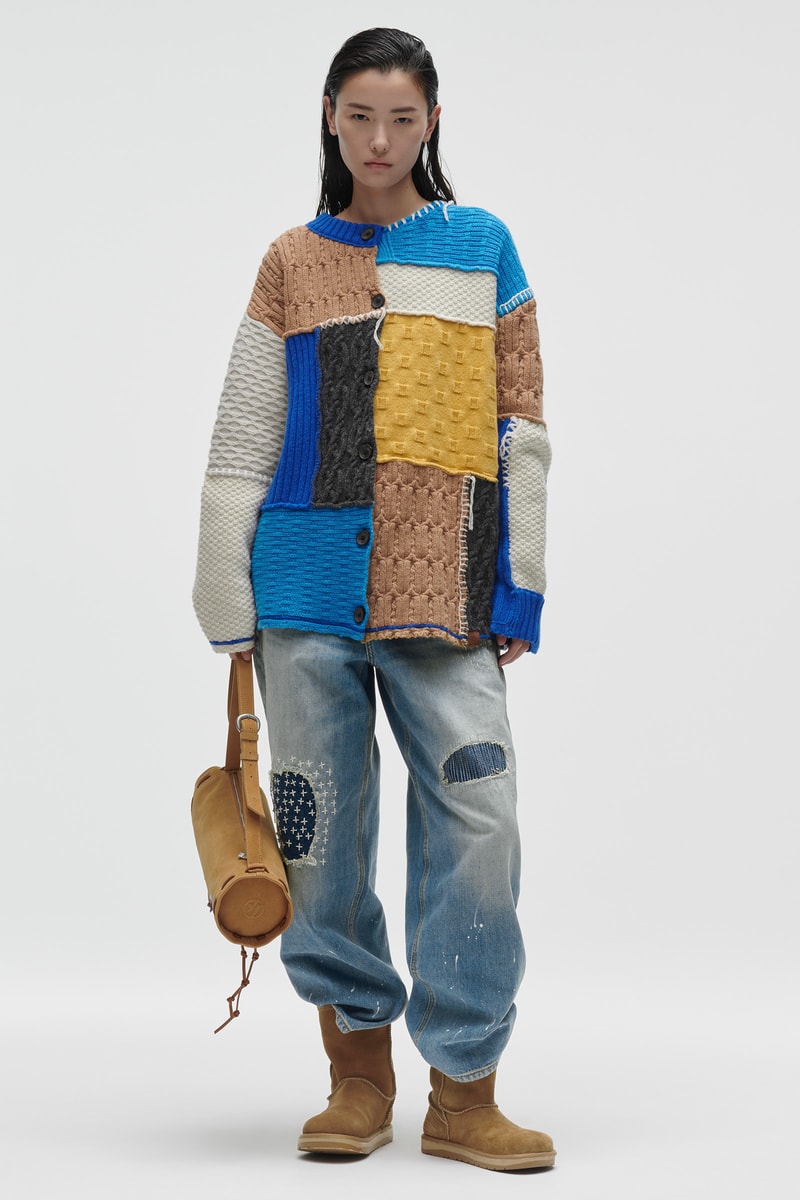 Zara x Ader Error 第二彈聯乘系列，全品項單品一次看！ - POPBEE