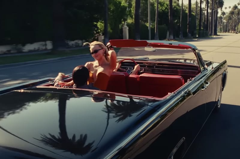 尺度無上限：《The Idol》18 禁預告再度引起熱議，更多 Jennie 畫面曝光！ - POPBEE