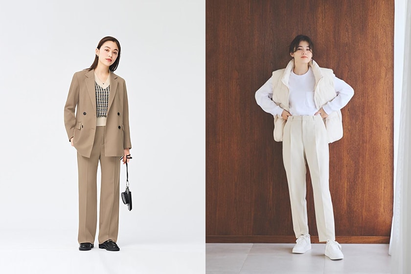 雙 11 購物指南：小資女生必關注，入冬穿搭 GU 10+ 高 CP 值折扣單品！ - POPBEE