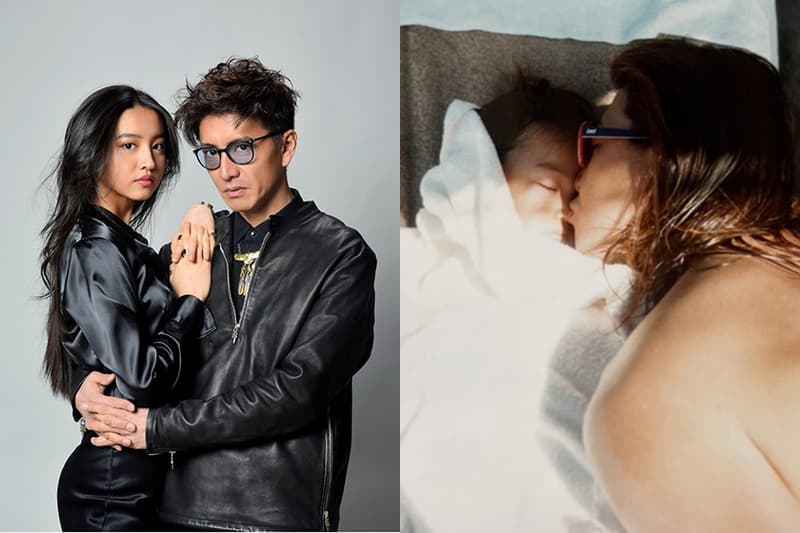 曬出可愛合照：Kōki 與 Cocomi 送上最甜的祝福，慶祝木村拓哉的 50 歲生日！ - POPBEE