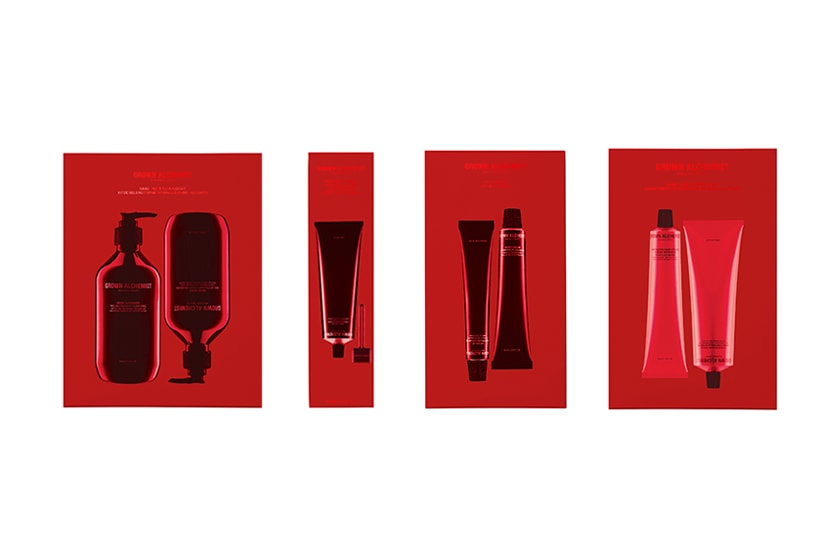 一起過個優雅聖誕：讓 diptyque、Grown Alchemist、RMK 限定系列成為禮物靈感！ - POPBEE