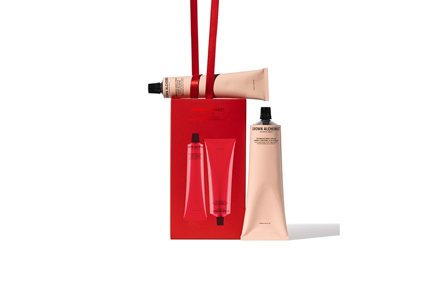 一起過個優雅聖誕：讓 diptyque、Grown Alchemist、RMK 限定系列成為禮物靈感！ - POPBEE