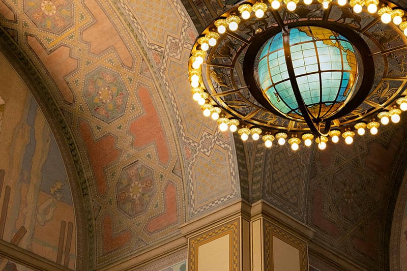 最高 CP 值入手方式：Aesop 最具風格的四家分店，成為年度禮盒的創作靈感！ - POPBEE