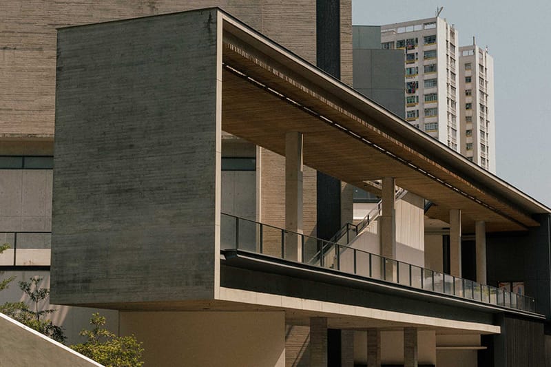 最高 CP 值入手方式：Aesop 最具風格的四家分店，成為年度禮盒的創作靈感！ - POPBEE