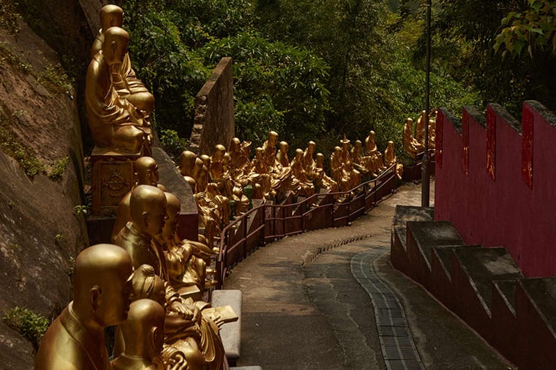 最高 CP 值入手方式：Aesop 最具風格的四家分店，成為年度禮盒的創作靈感！ - POPBEE