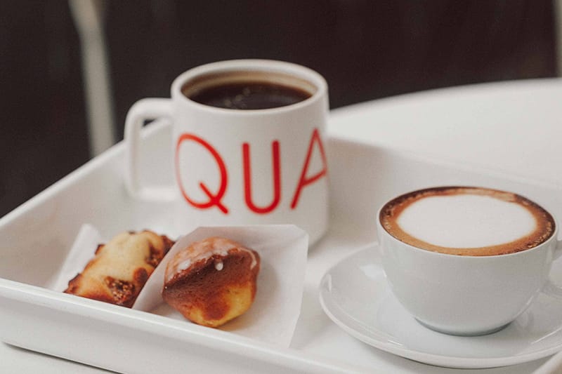 最高 CP 值入手方式：Aesop 最具風格的四家分店，成為年度禮盒的創作靈感！ - POPBEE