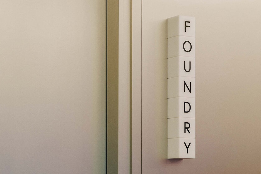 最高 CP 值入手方式：Aesop 最具風格的四家分店，成為年度禮盒的創作靈感！ - POPBEE