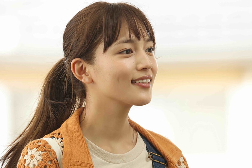 剛開播就拿下收視冠軍：川口春奈、目黑蓮純愛日劇《silent》浪漫催淚引起討論！ Popbee 8774