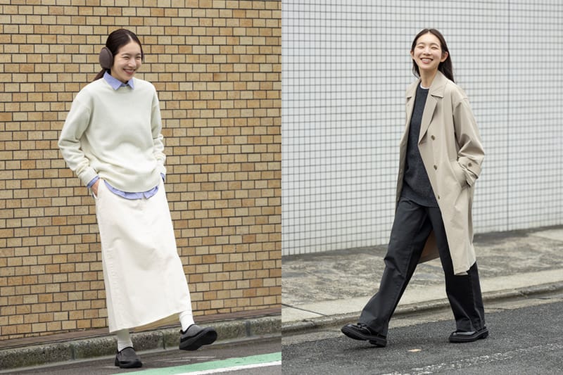 MUJI 秋冬好感穿搭：為你推薦 10+ 值得入手的高 CP 值百搭單品！ - POPBEE