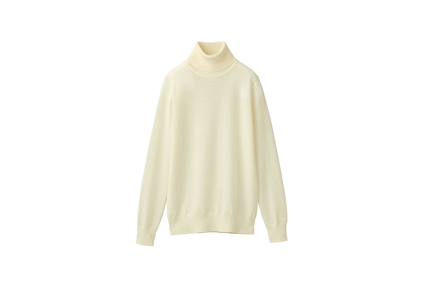 MUJI 秋冬好感穿搭：為你推薦 10+ 值得入手的高 CP 值百搭單品！ - POPBEE