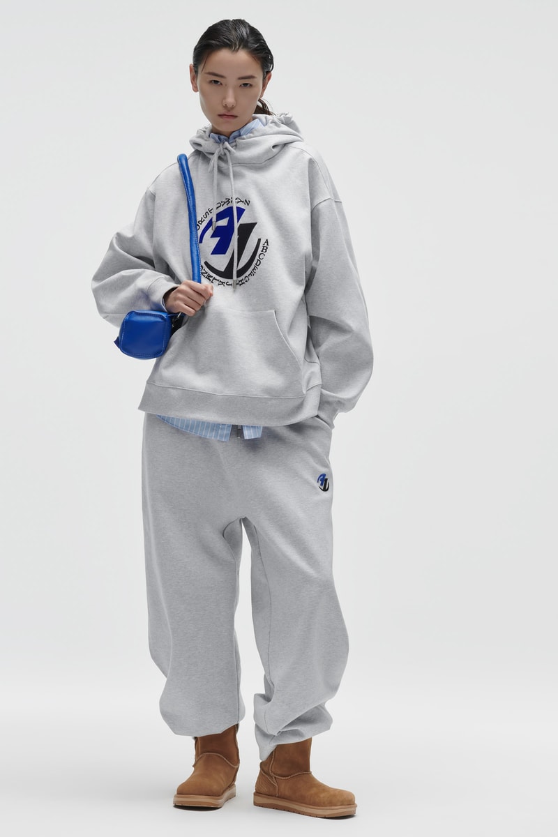 Zara x Ader Error 第二彈聯乘系列，全品項單品一次看！ - POPBEE