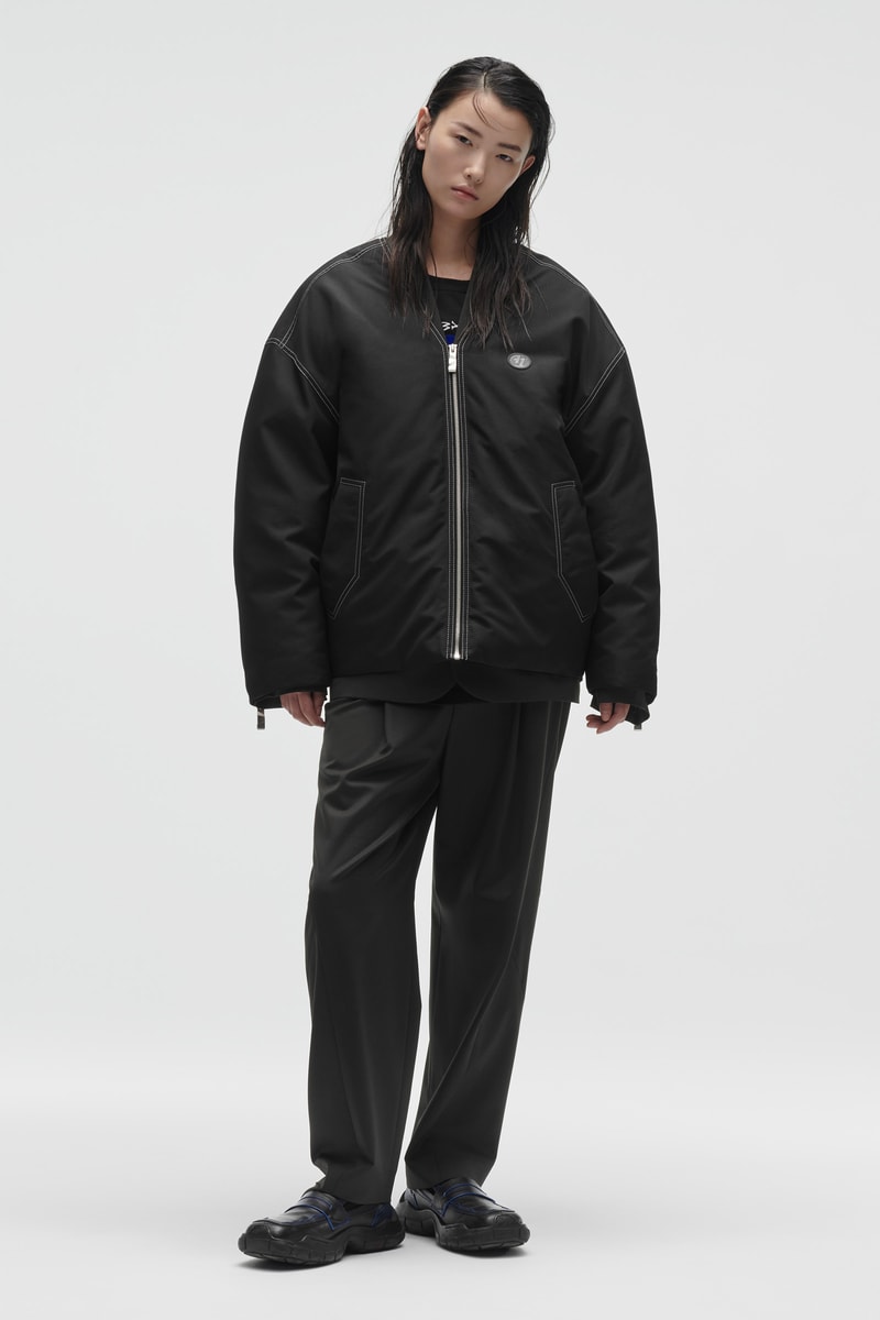 Zara x Ader Error 第二彈聯乘系列，全品項單品一次看！ - POPBEE