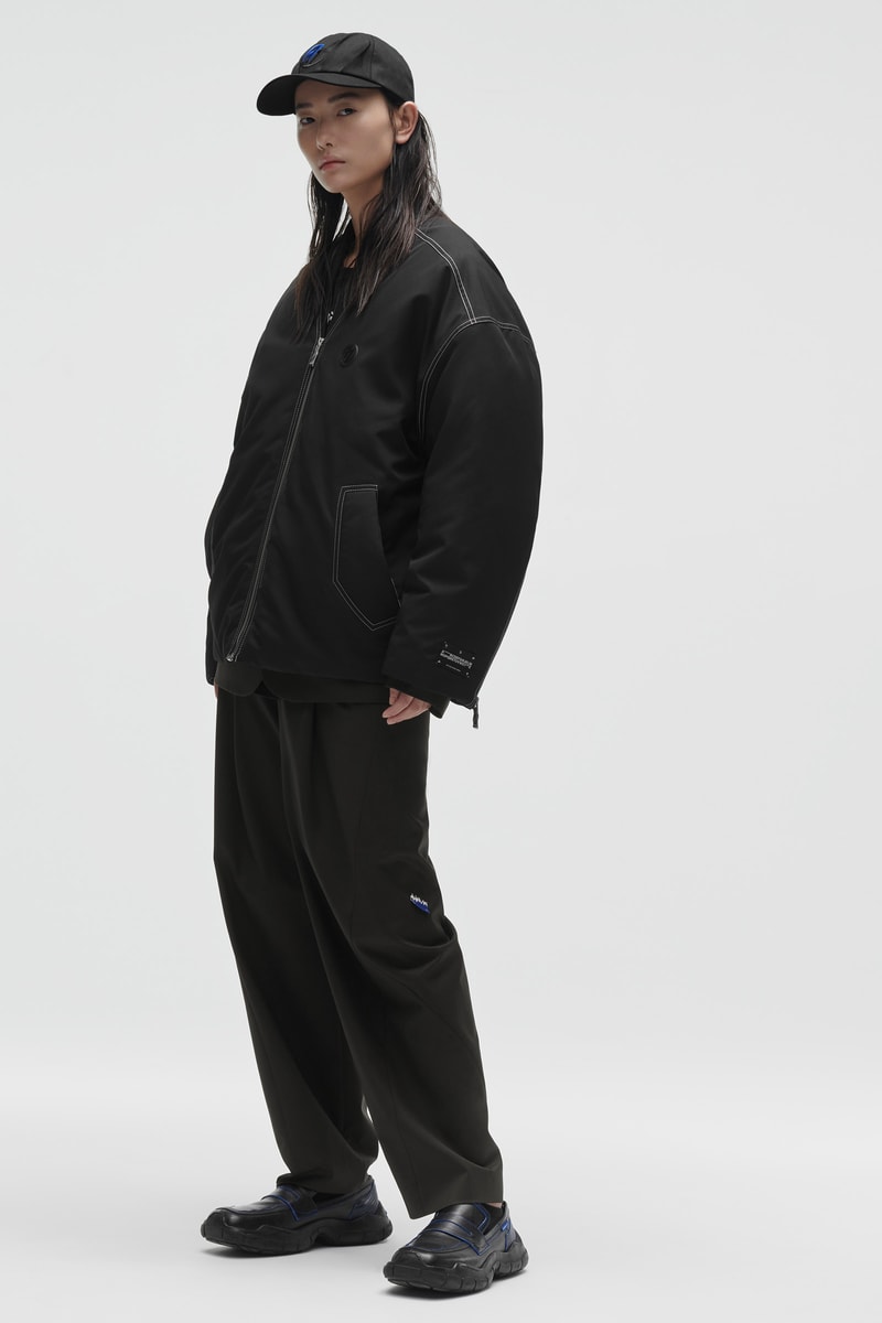 Zara x Ader Error 第二彈聯乘系列，全品項單品一次看！ - POPBEE