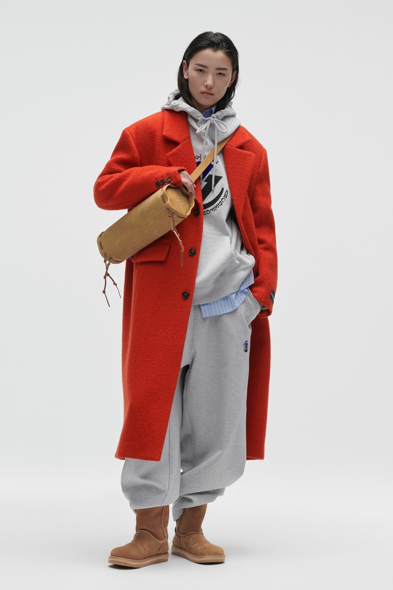 Zara x Ader Error 第二彈聯乘系列，全品項單品一次看！ - POPBEE