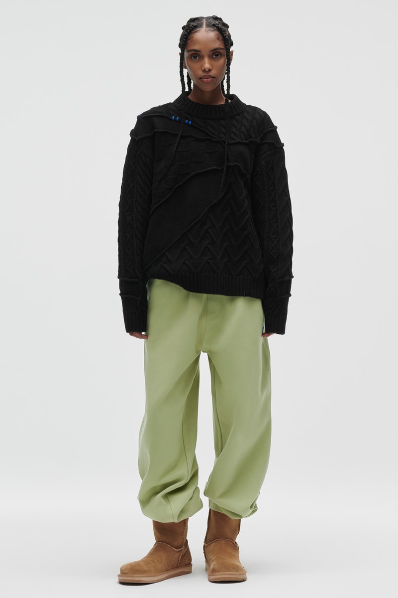 Zara x Ader Error 第二彈聯乘系列，全品項單品一次看！ - POPBEE