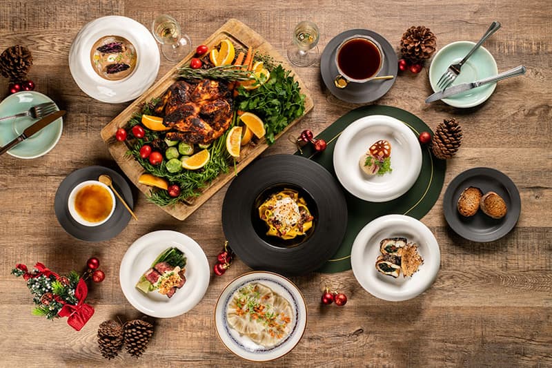 穿過中環鬧市小巷：品嚐「daap」的新派創意，融合在地風情的 Fusion 菜！ - POPBEE