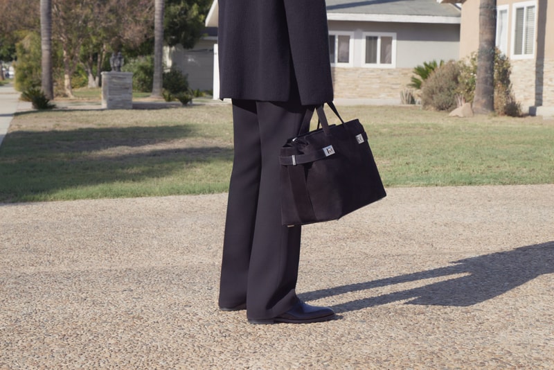 Ferragamo 全新形象廣告「A New Dawn」，為品牌翻開漂亮下一頁！ - POPBEE