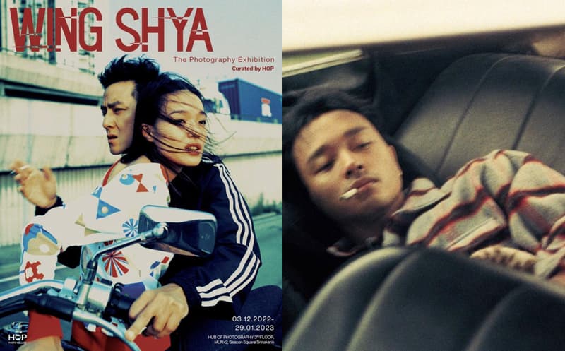 泰國深度遊之選：攝影界巨匠夏永康 (Wing Shya) 將到泰國舉辦作品展，以影像將情感定格 - POPBEE