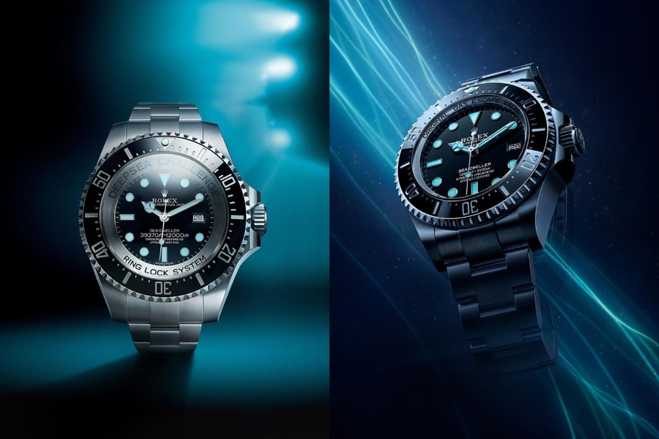 錶迷萬勿錯過：Rolex 推出品牌史上首枚鈦金屬手錶，立即看有甚麼亮點！ - POPBEE
