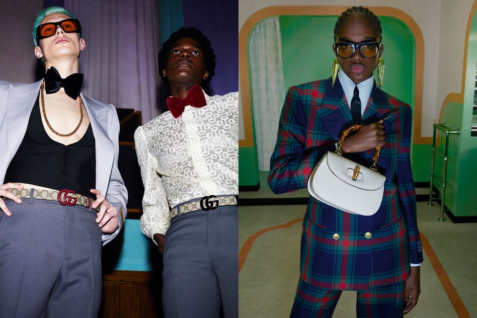 睽違兩年，GUCCI 宣布重返米蘭男裝時裝週！ - POPBEE