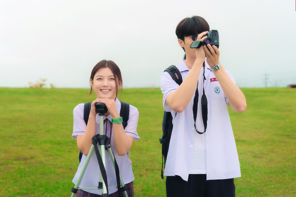 虐戀的愛情總是更扣人心弦：4 套主角相愛卻不能愛的韓劇作品 - POPBEE