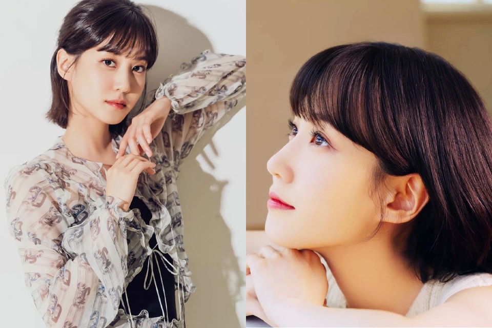 以為朴恩斌是個任何時候都勤力又認真的人？原來我們都誤會她了！ - POPBEE